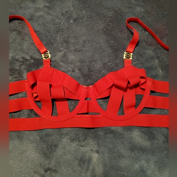 Victoria's Secret | Intimates & Sleepwear | Nwt Victorias Secret ...